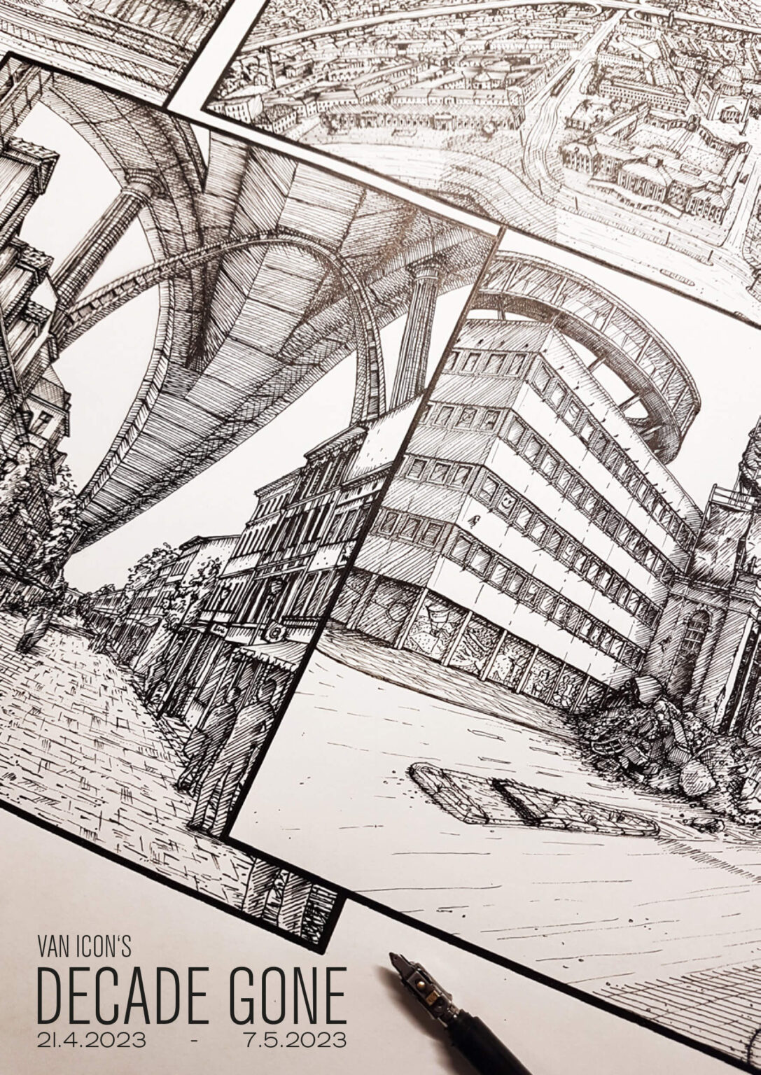 TripperArt – Contemporary Art